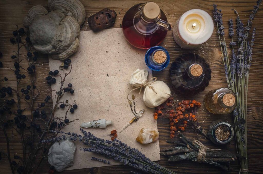 Abuse related to beliefs in witchcraft - Me Learning