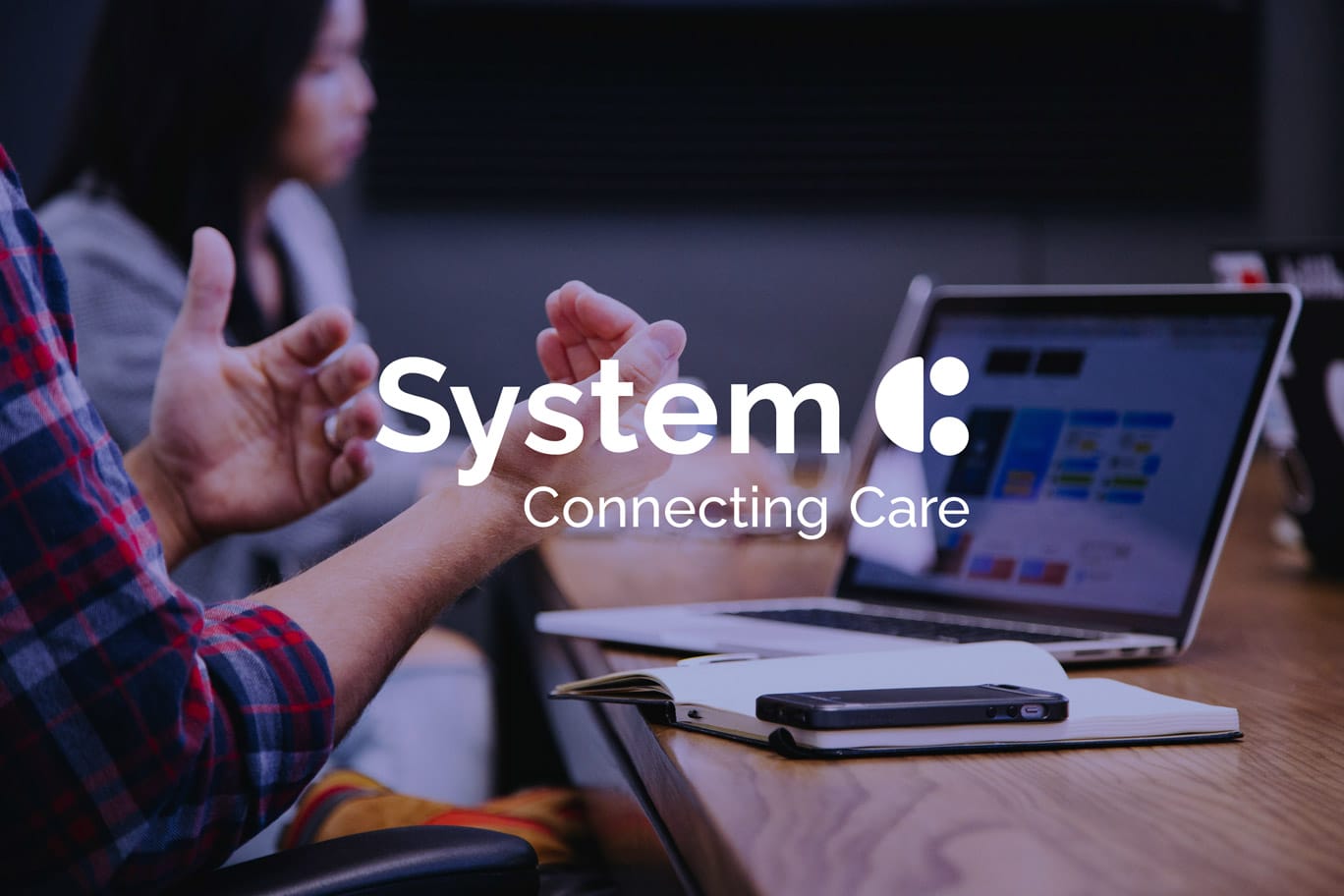 Systems training for System C - Me Learning
