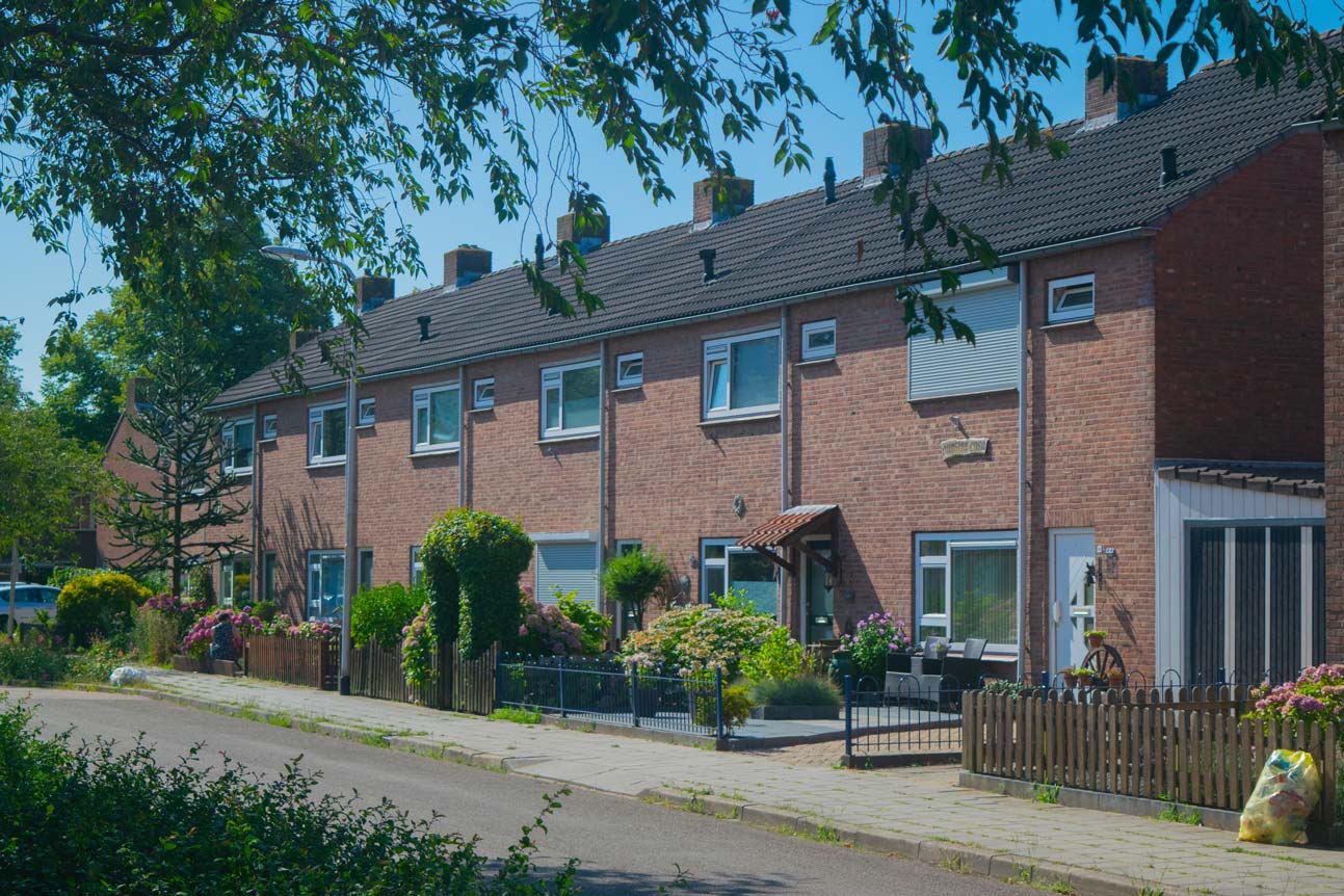 Awaab’s Law: What the Legislation Means for the UK Housing Sector - Me ...